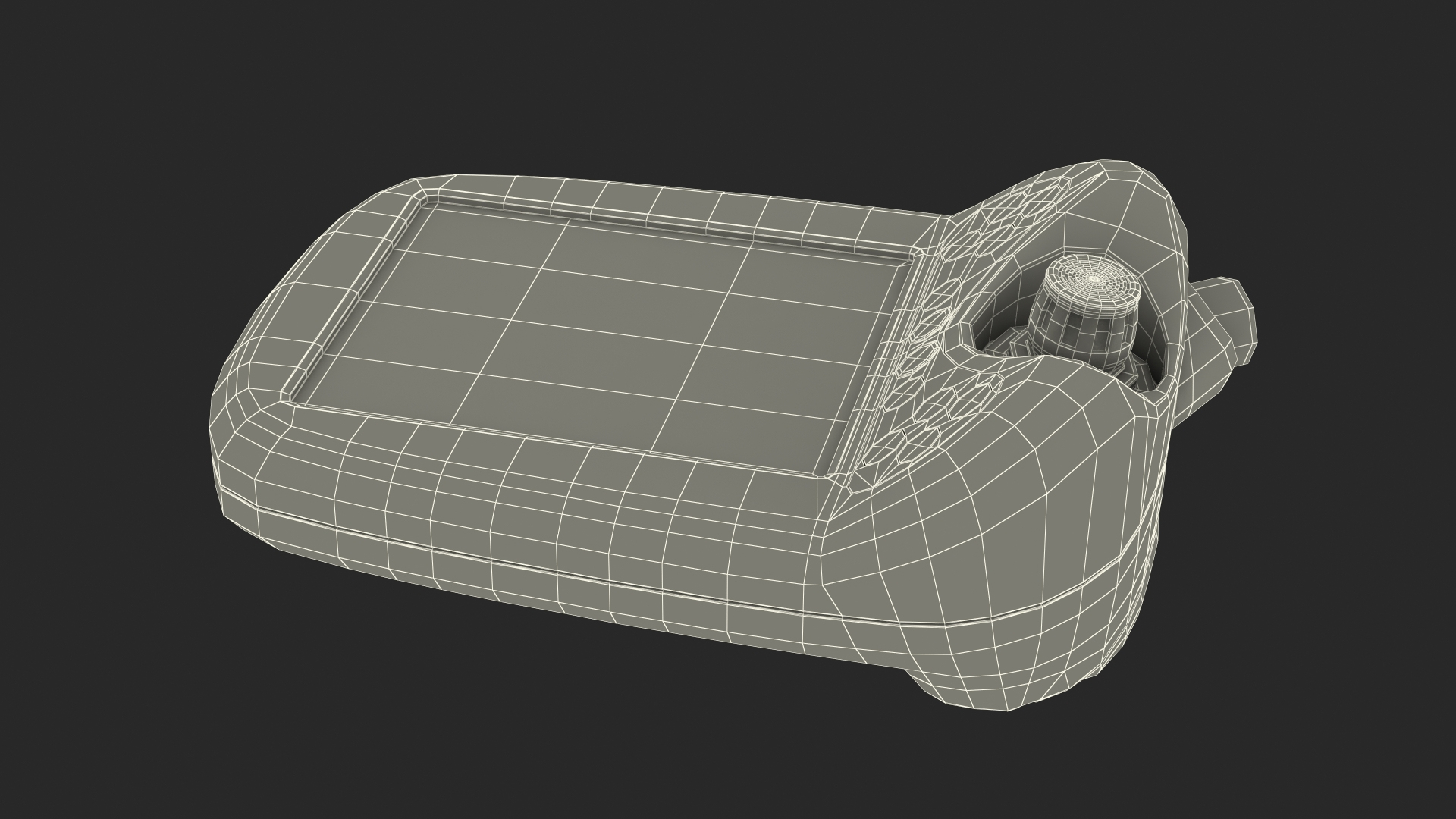 3D ABB IRC5 Robot Controller - TurboSquid 1860946