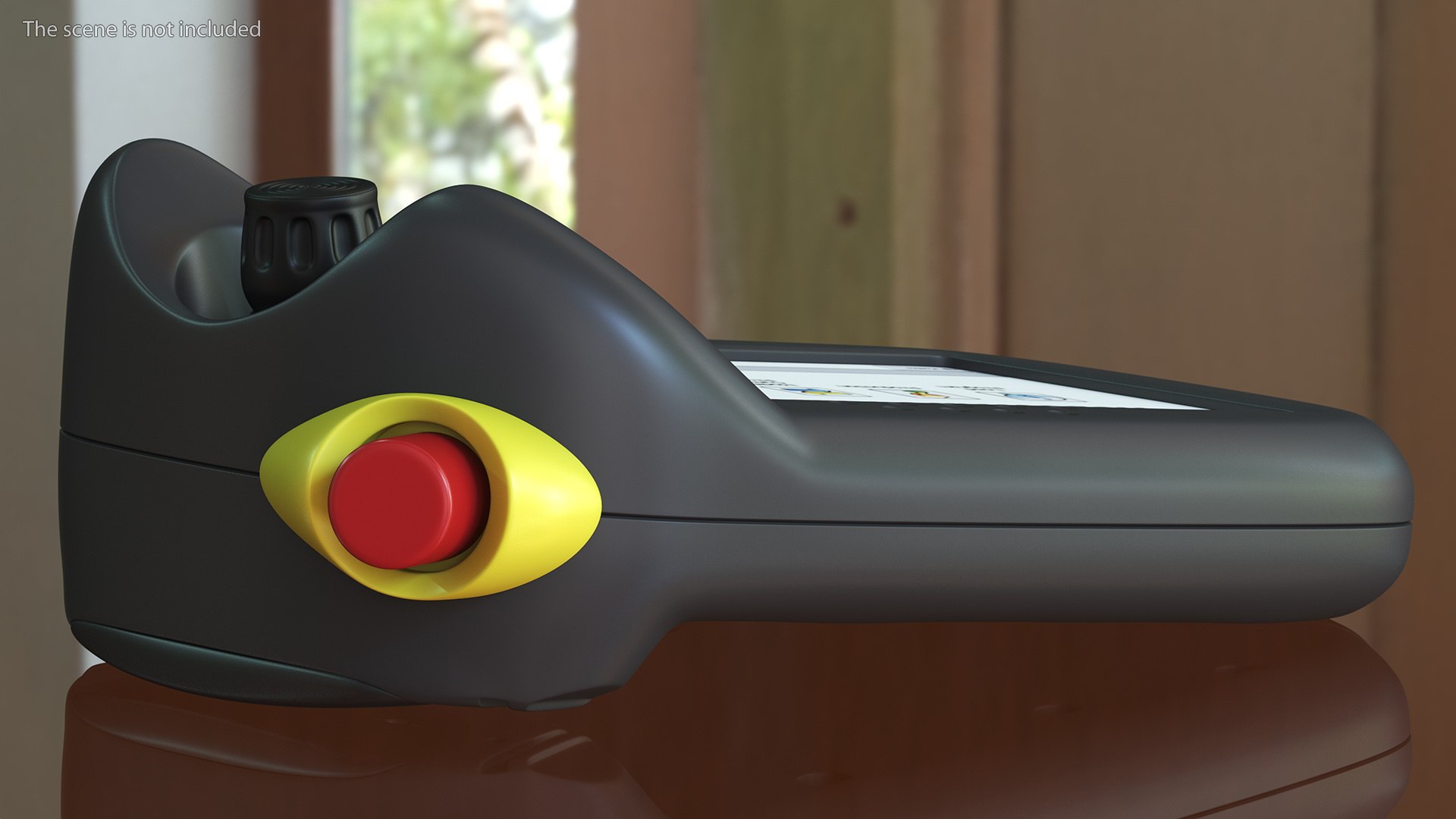 3D ABB IRC5 Robot Controller - TurboSquid 1860946