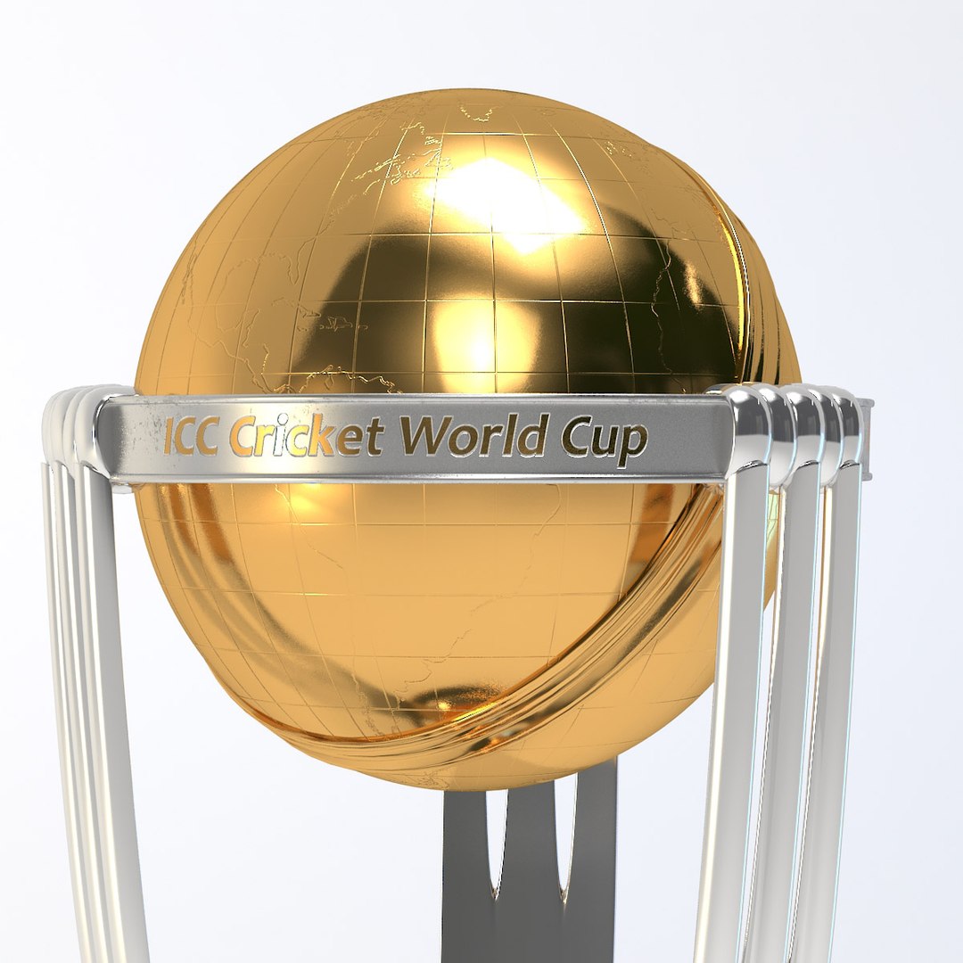 max cricket trophy