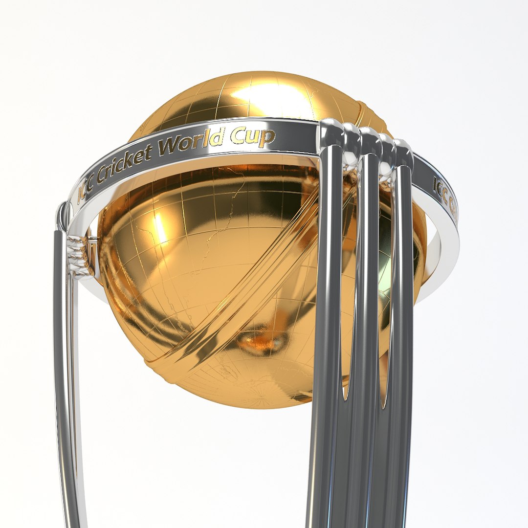 max cricket trophy