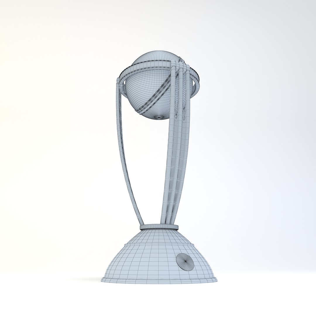 max cricket trophy