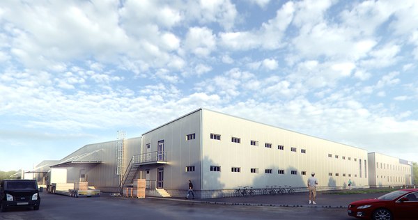 3d generic factory