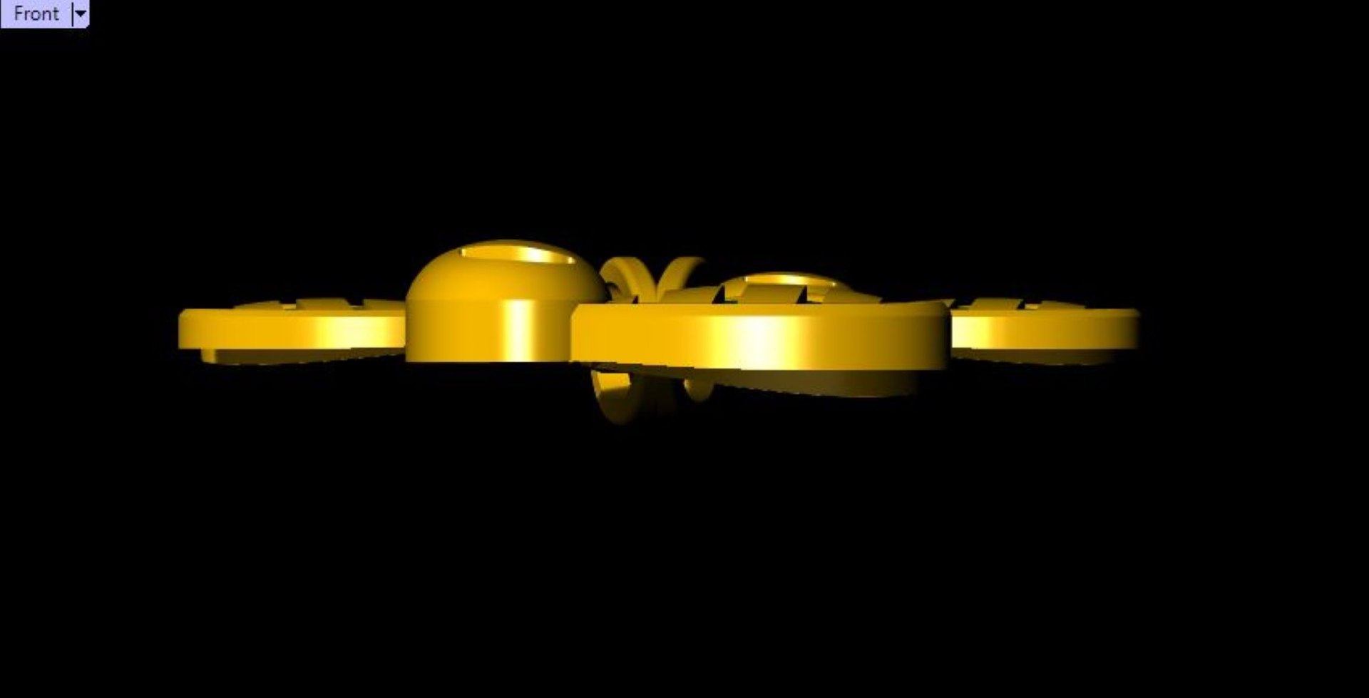 Honey Bee 3dm File - 0027 3D Model - TurboSquid 2296160