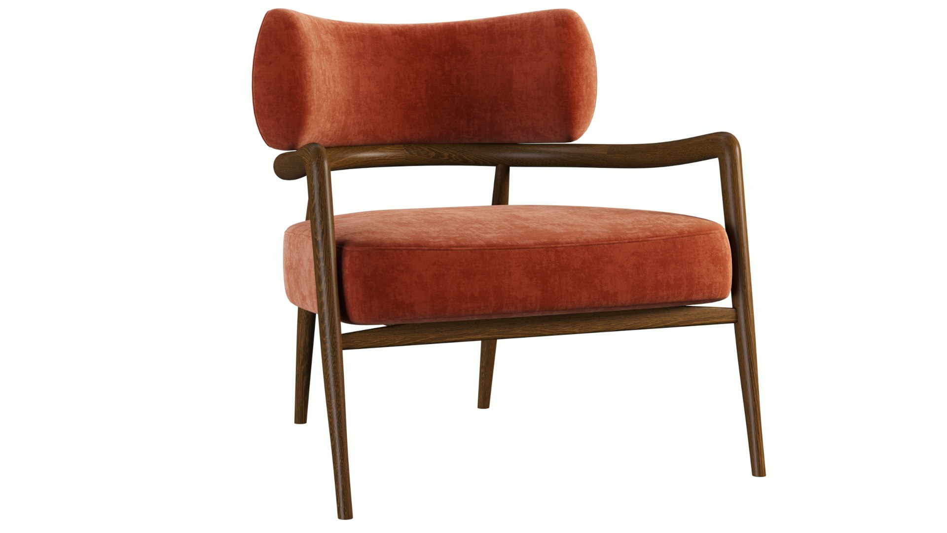 BOTERO Model - TurboSquid 2322518