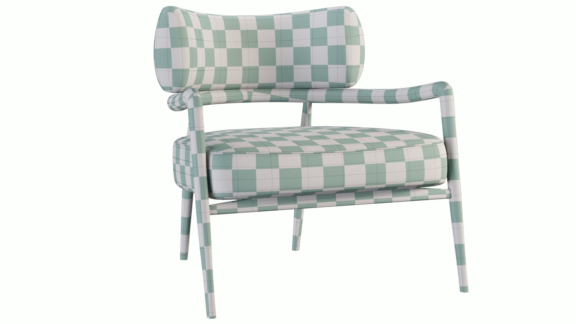 BOTERO Model - TurboSquid 2322518