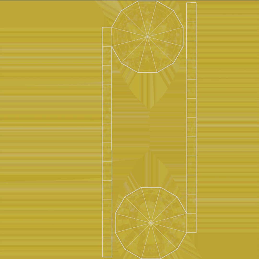 3D Game Ready Low Poly Coin Pile Collection - TurboSquid 1852878