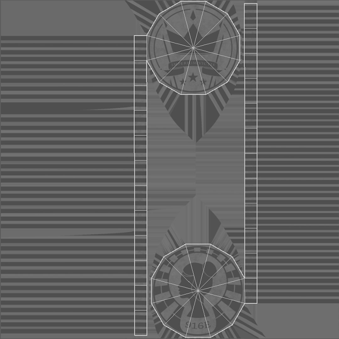 3D Game Ready Low Poly Coin Pile Collection - TurboSquid 1852878