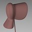 Bonnet 3ds