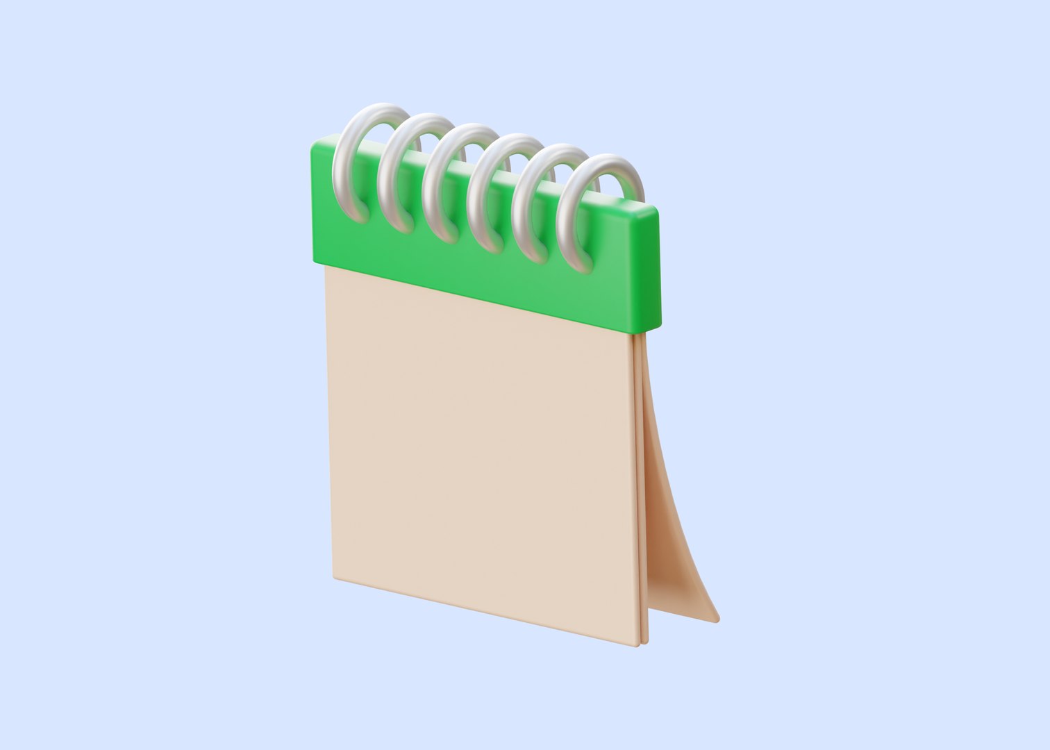 Ramadhan Date 3D Illustration 3D Model - TurboSquid 2230485