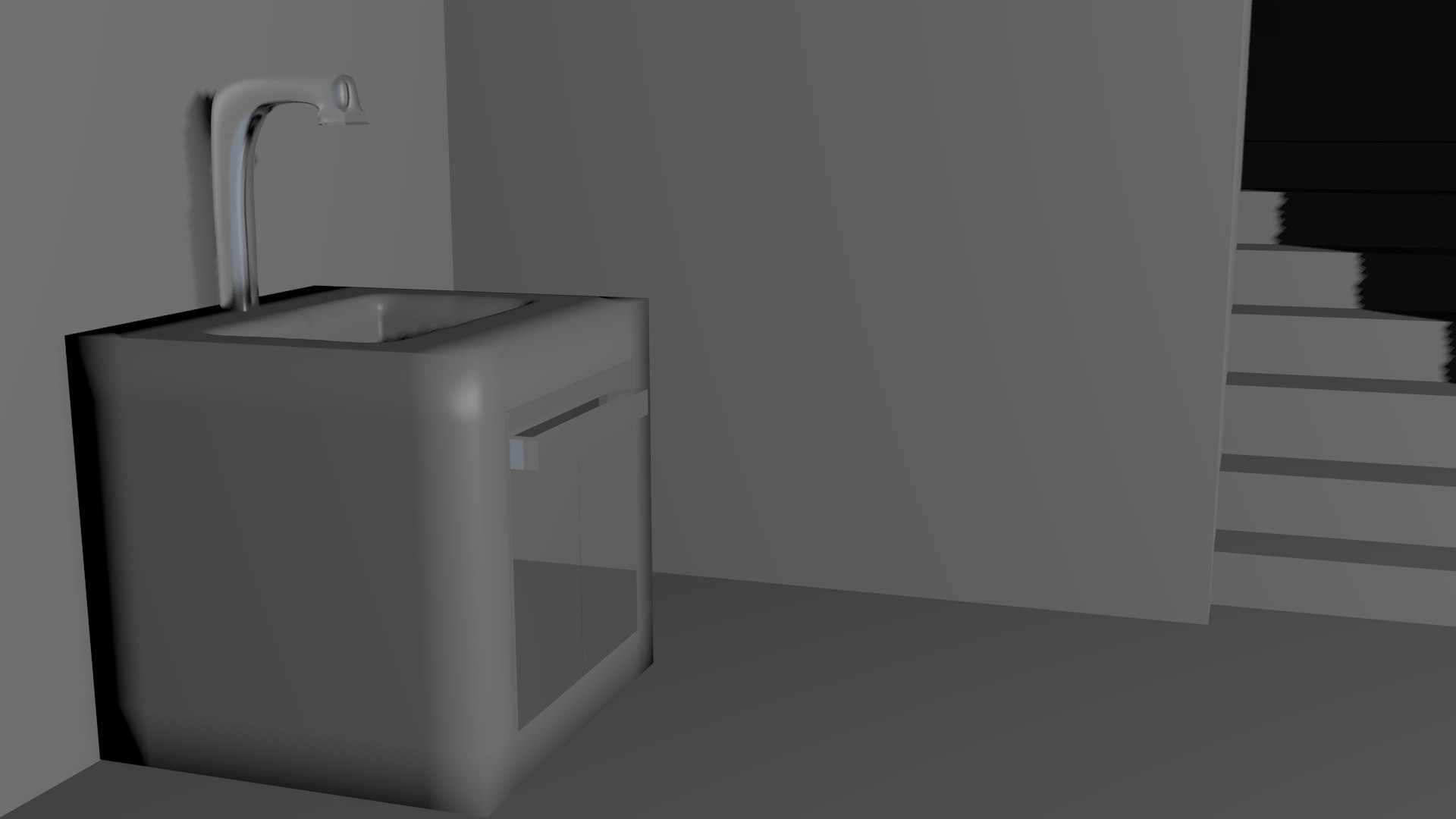 Free 3D Tap Model - TurboSquid 1260582