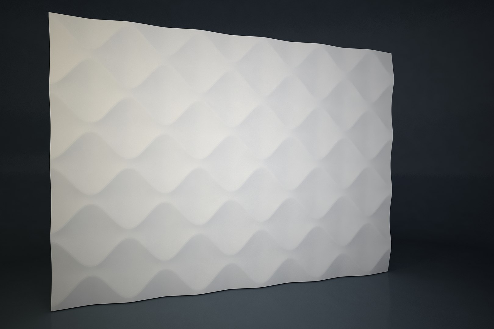 Decor Pattern 3D Model - TurboSquid 1436078