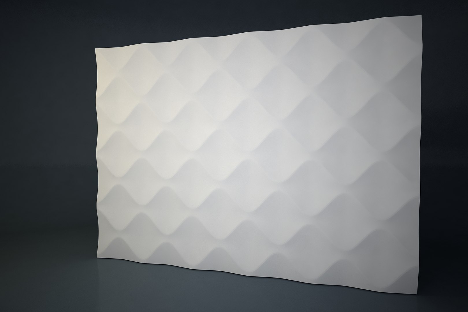 Decor Pattern 3D Model - TurboSquid 1436078