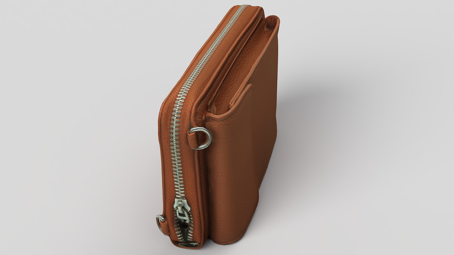 3D Wallet 07 - TurboSquid 2155046
