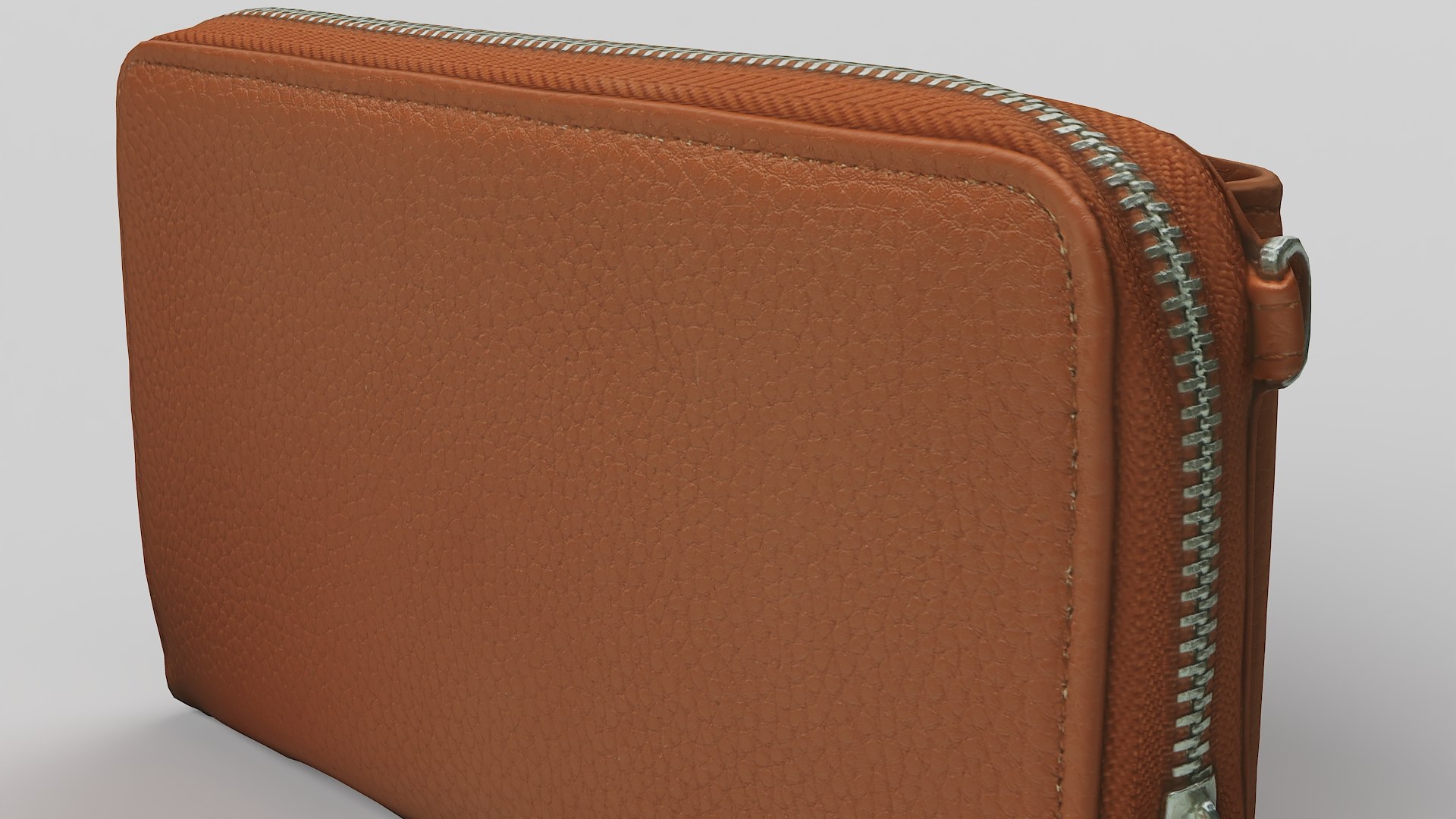 3D Wallet 07 - TurboSquid 2155046