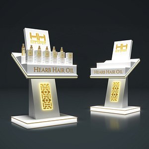Free 3D Stand Models - Available For Download On TurboSquid