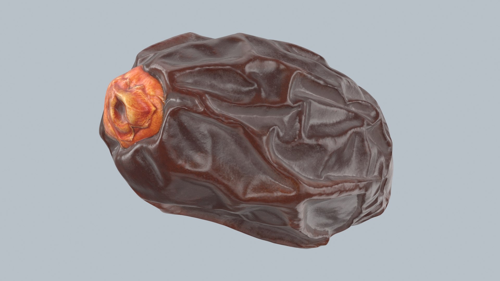 3D Date Collection Model - TurboSquid 2022620