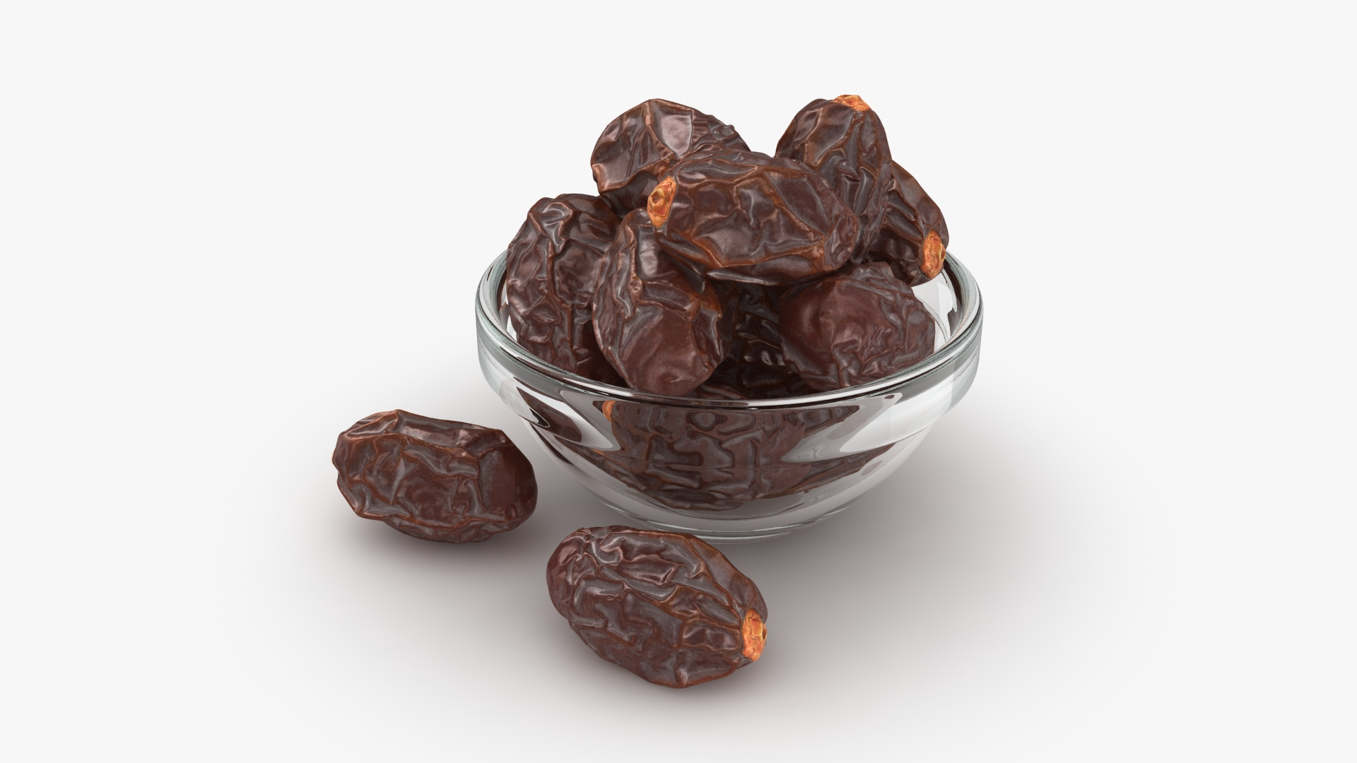 3D Date Collection Model - TurboSquid 2022620