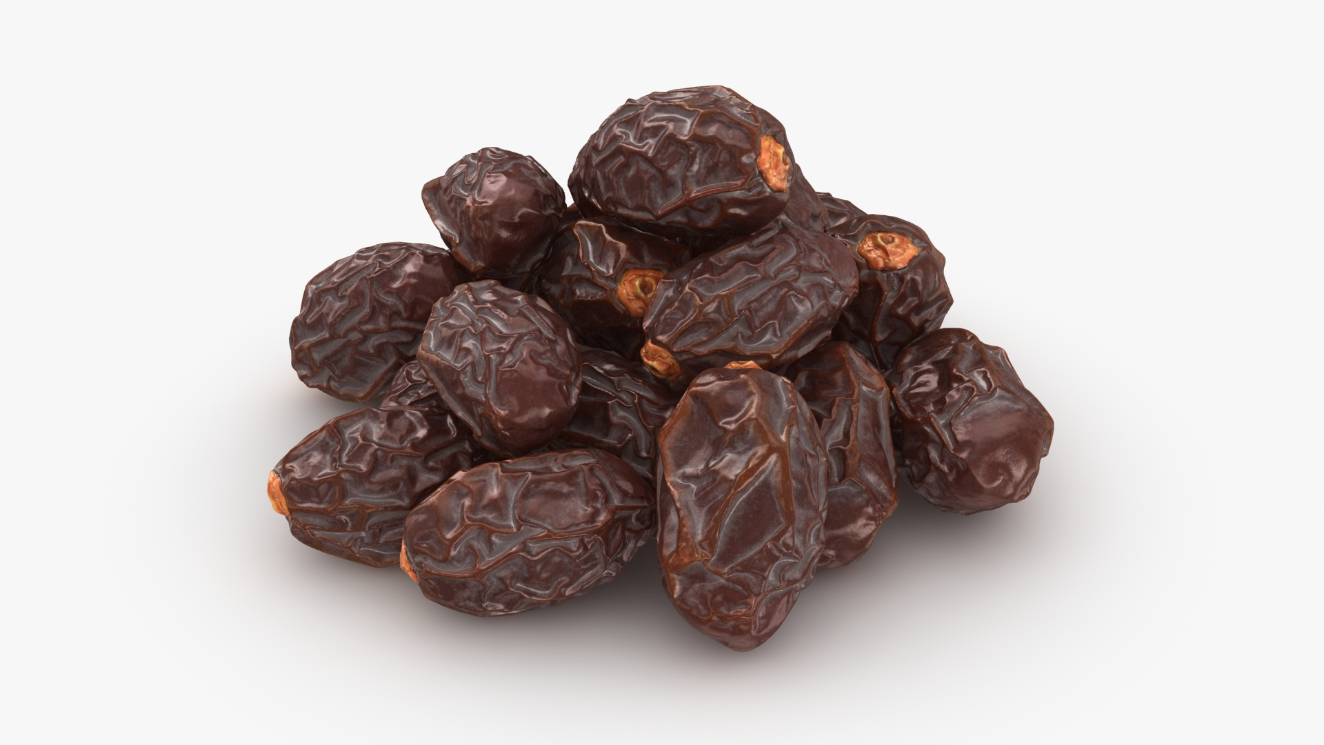 3D Date Collection Model - TurboSquid 2022620