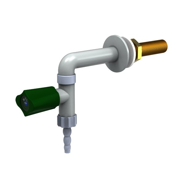 modelo 3d Lab Tap TOF 1000-245 - TurboSquid 976296