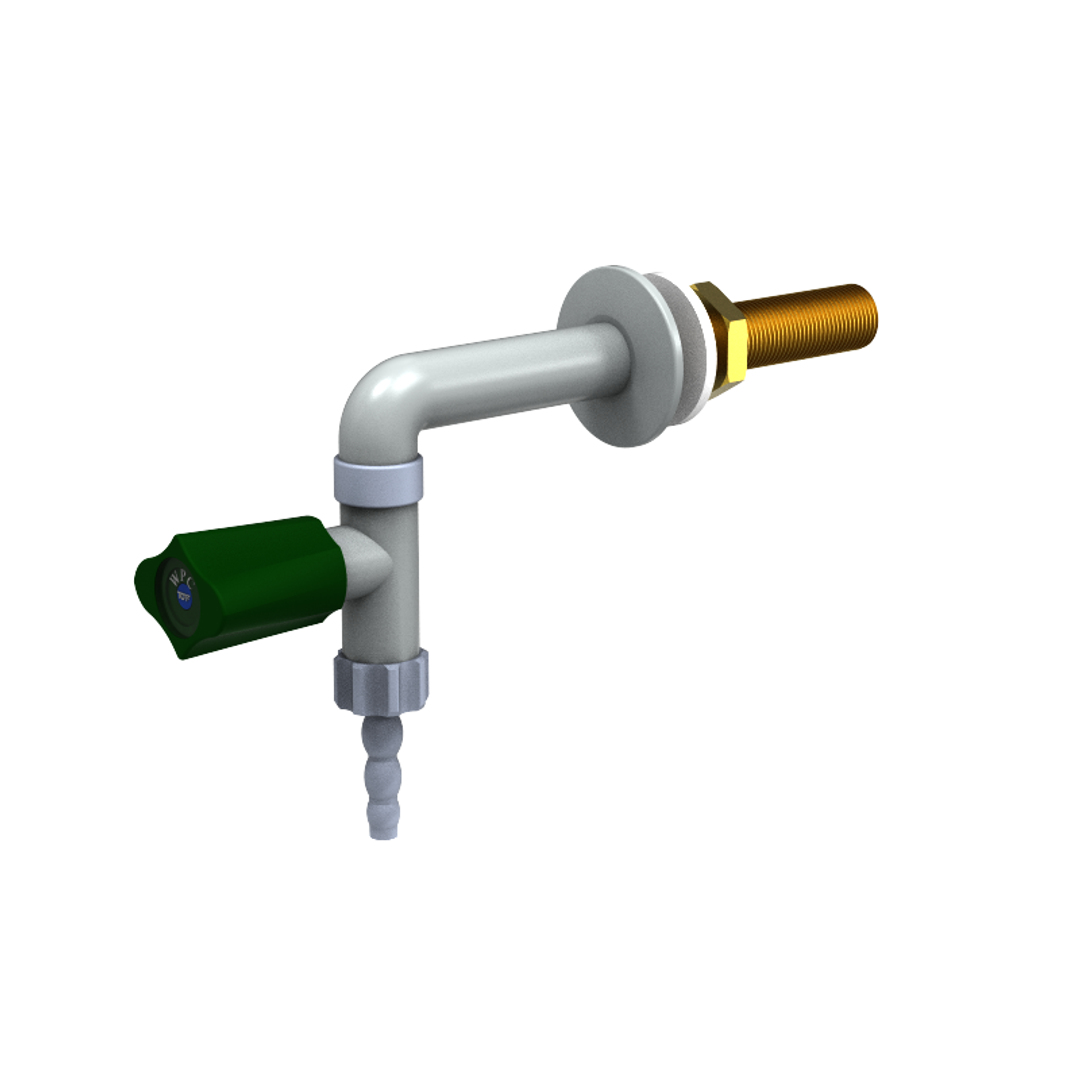 3d Tof Lab Model