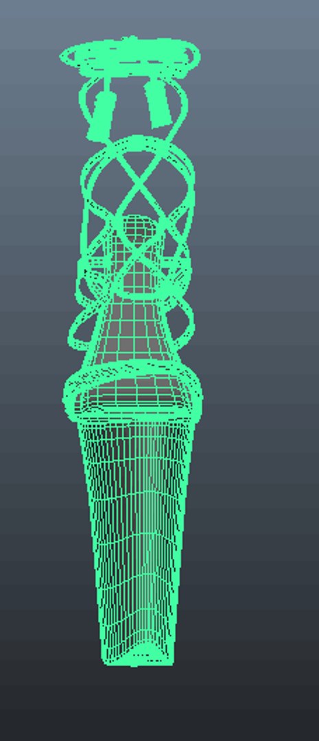 3D Life - TurboSquid 1207643