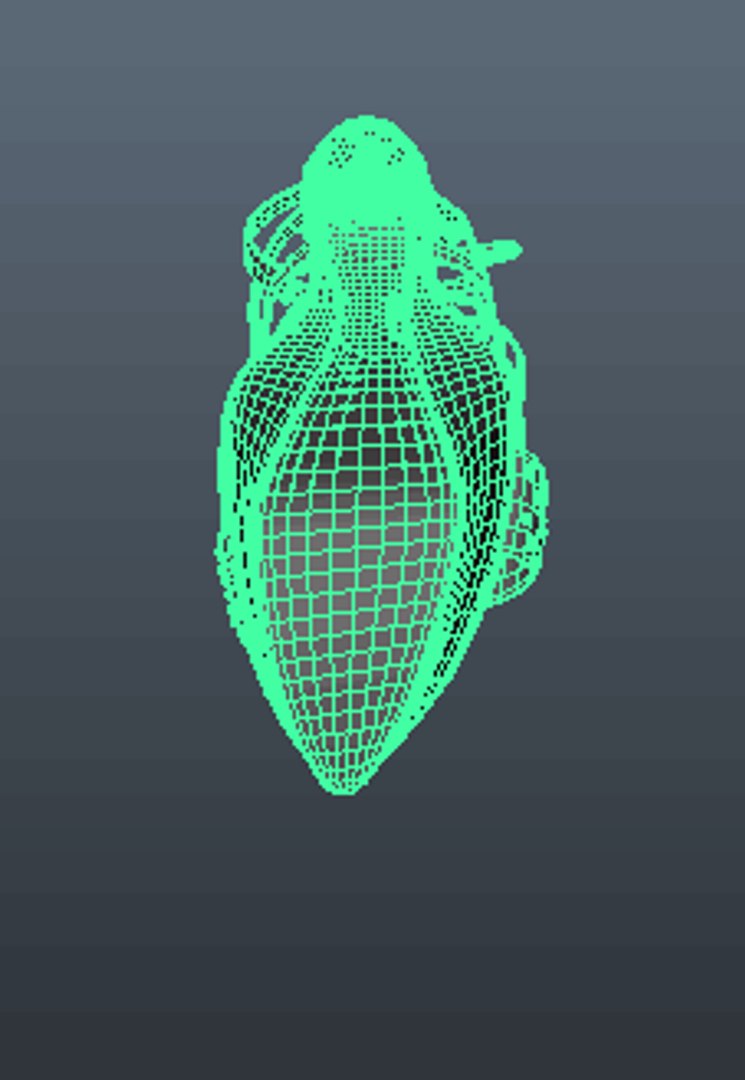 3D Life - TurboSquid 1207643