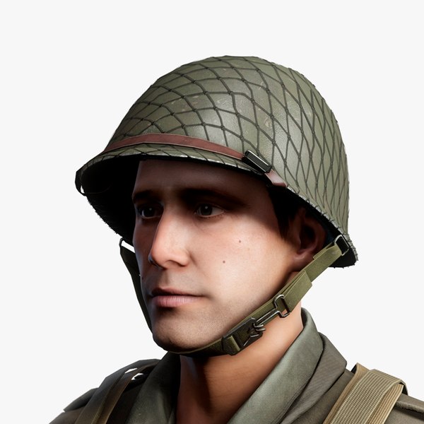 3D Ww2 Models | TurboSquid