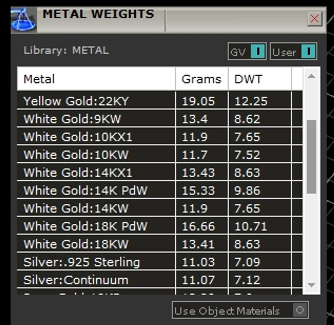 Ring 3D Model - TurboSquid 2176956