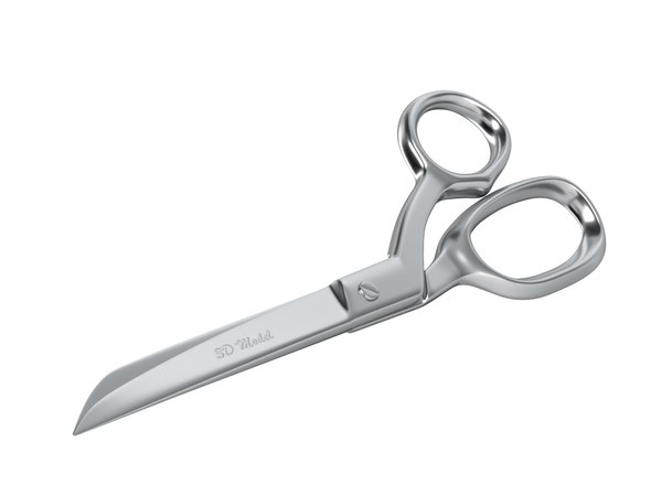 Scissors Blender Models for Download | TurboSquid