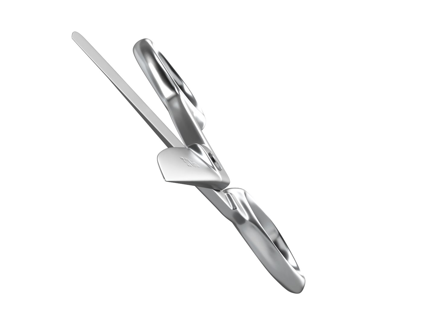 Scissors 3D Model - TurboSquid 1489058