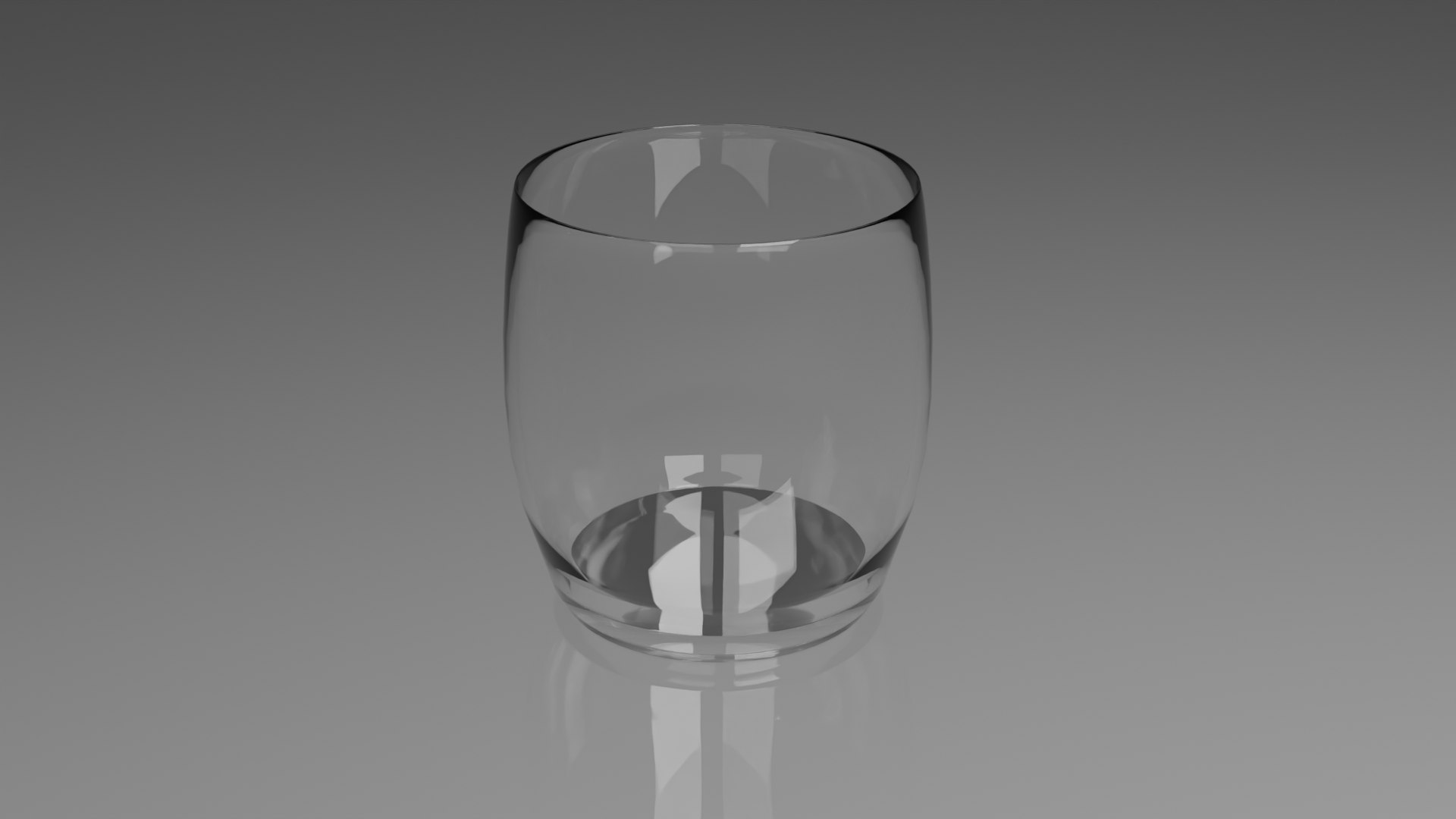 3D Model Collection Of Glasses For Interior Renders Set 3D Model 3D ...
