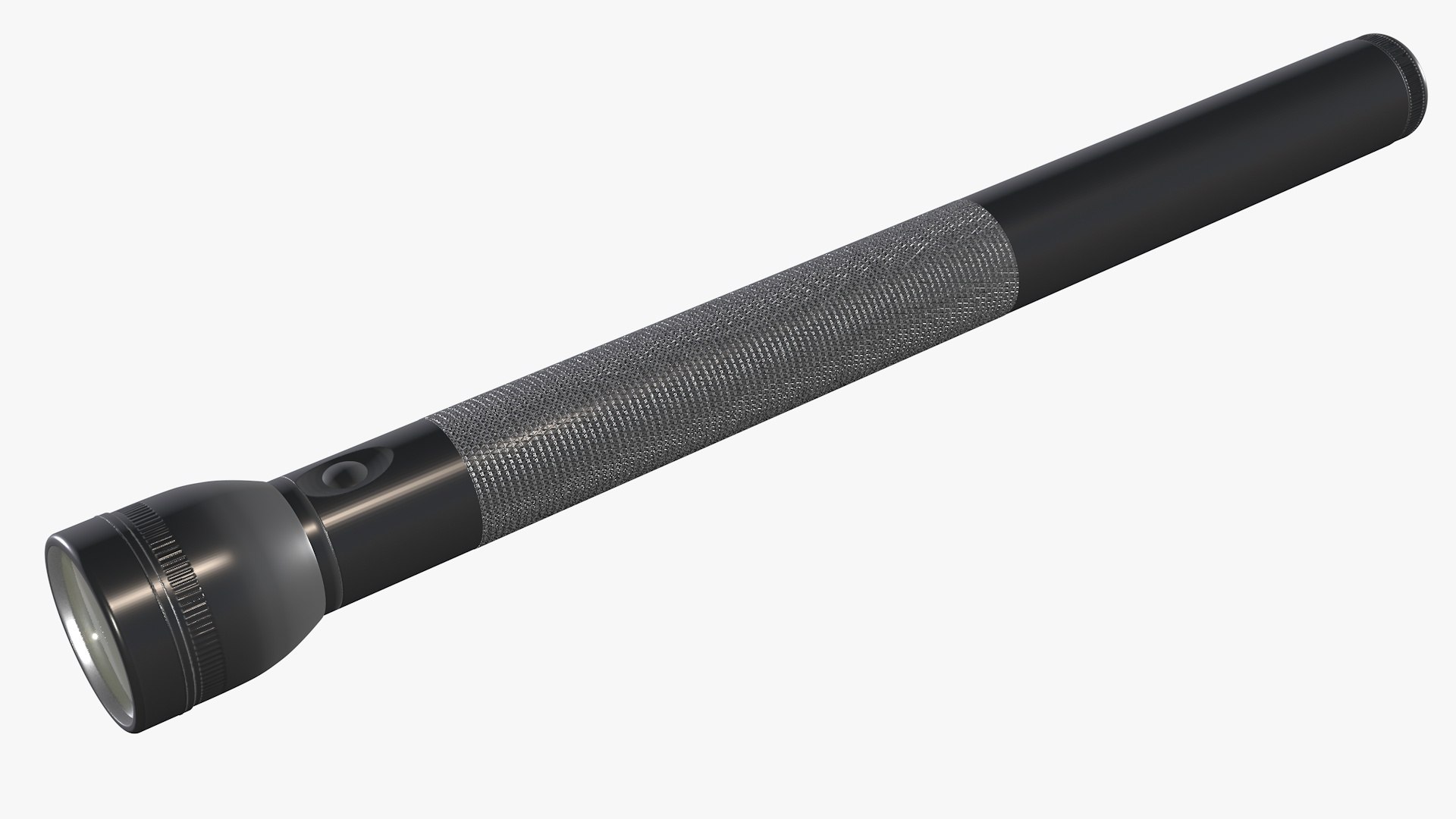 Maglite 3D Model - TurboSquid 1753011