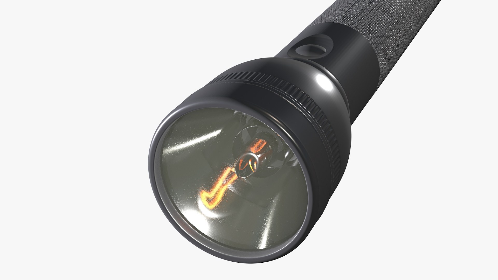 Maglite 3D Model - TurboSquid 1753011