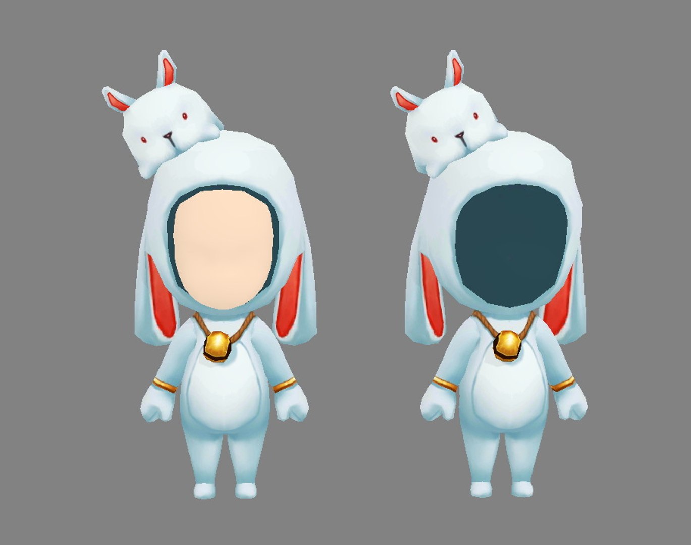 3d Model Doll Turbosquid 1676617