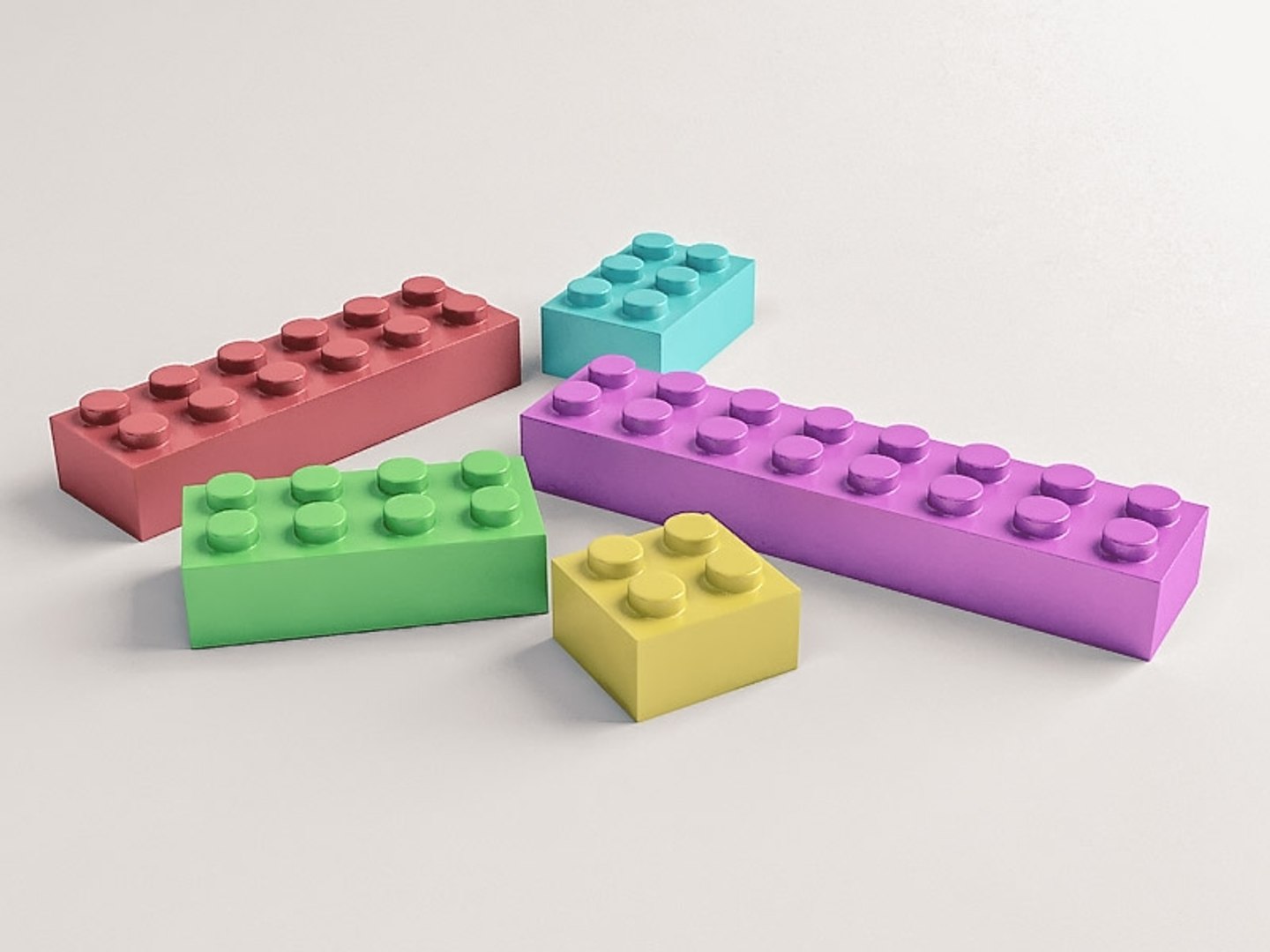 lego s s