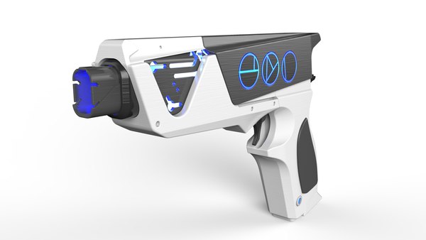 Destiny 2 3D Models for Download | TurboSquid