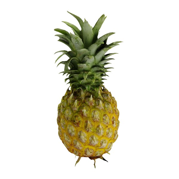Pineapple Modelo 3D - TurboSquid 2030877
