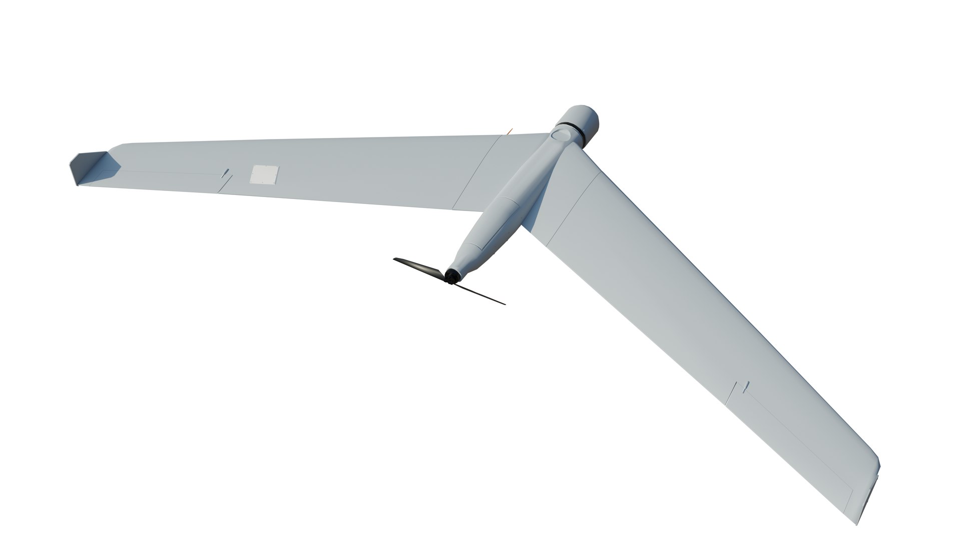 ZALA 421-16E HD 3D Model - TurboSquid 2072591