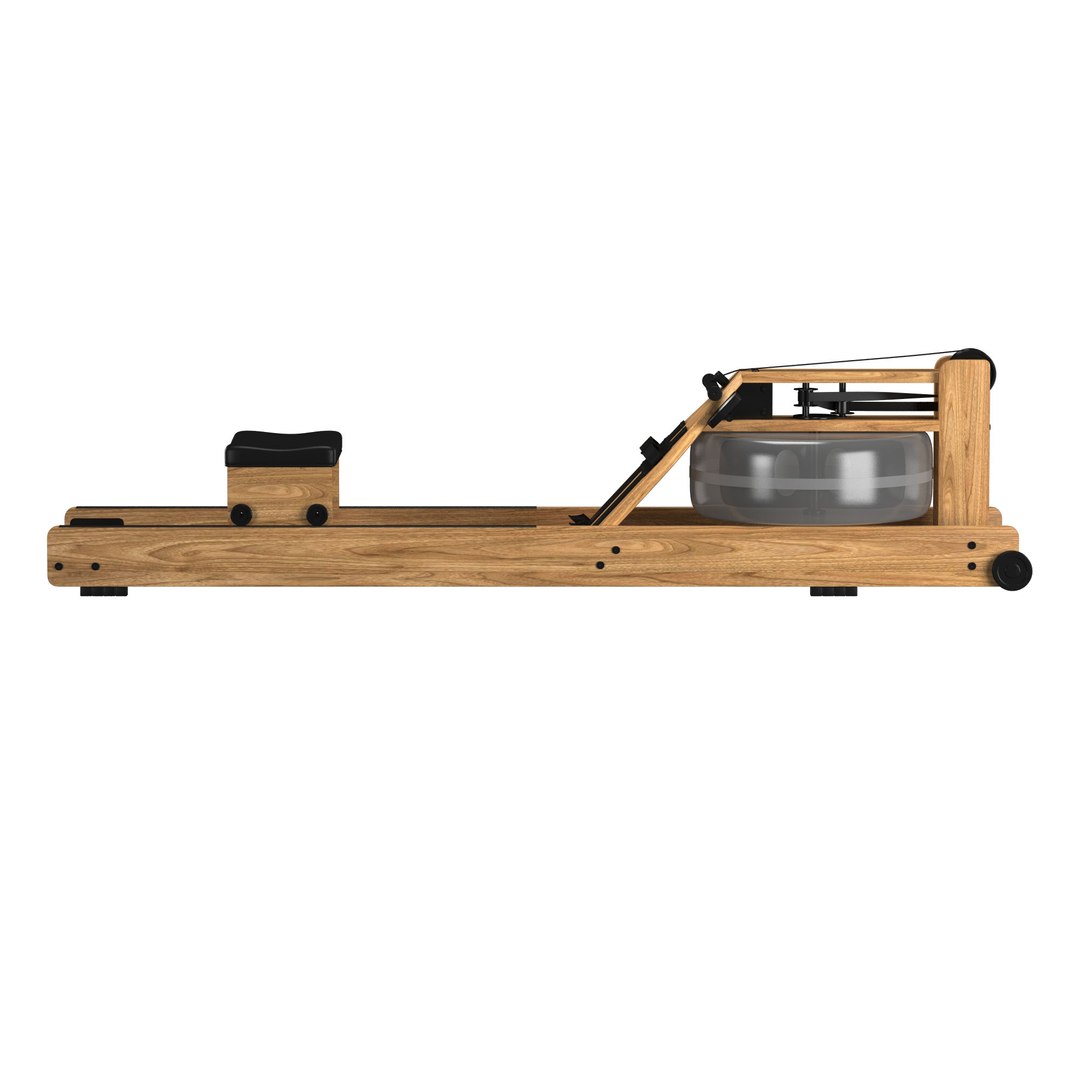 3D WaterRower Rowing Machine Model - TurboSquid 1906575