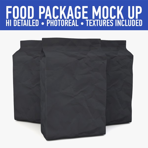 package mock c4d