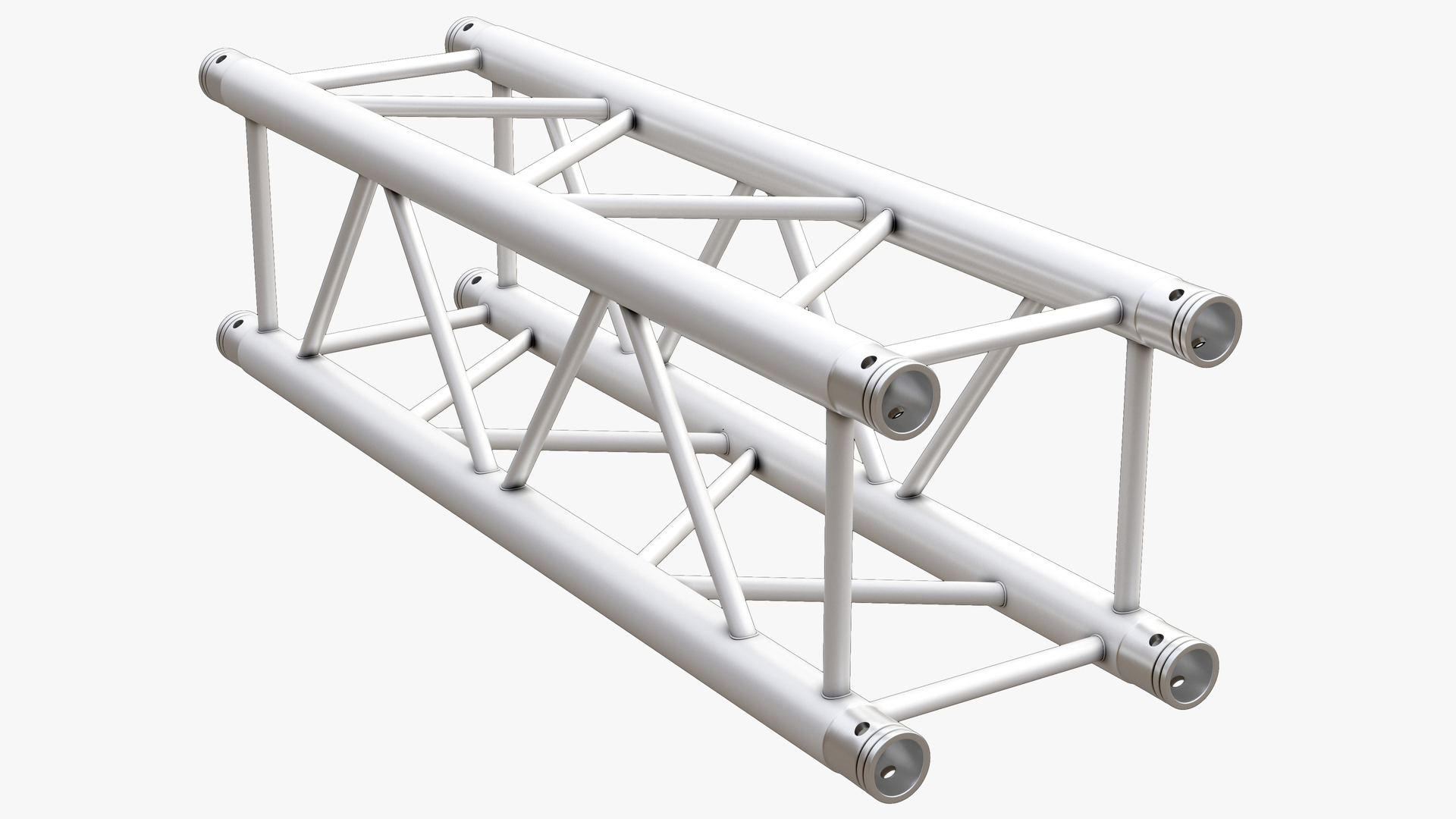 3D Modular Truss Collection - TurboSquid 1728717