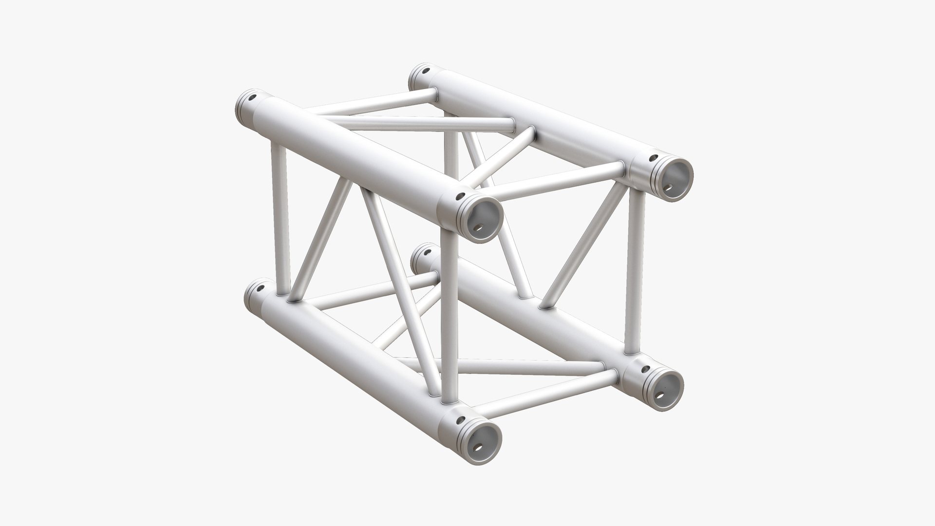 modelo 3d Colección Modular Truss - TurboSquid 1728717