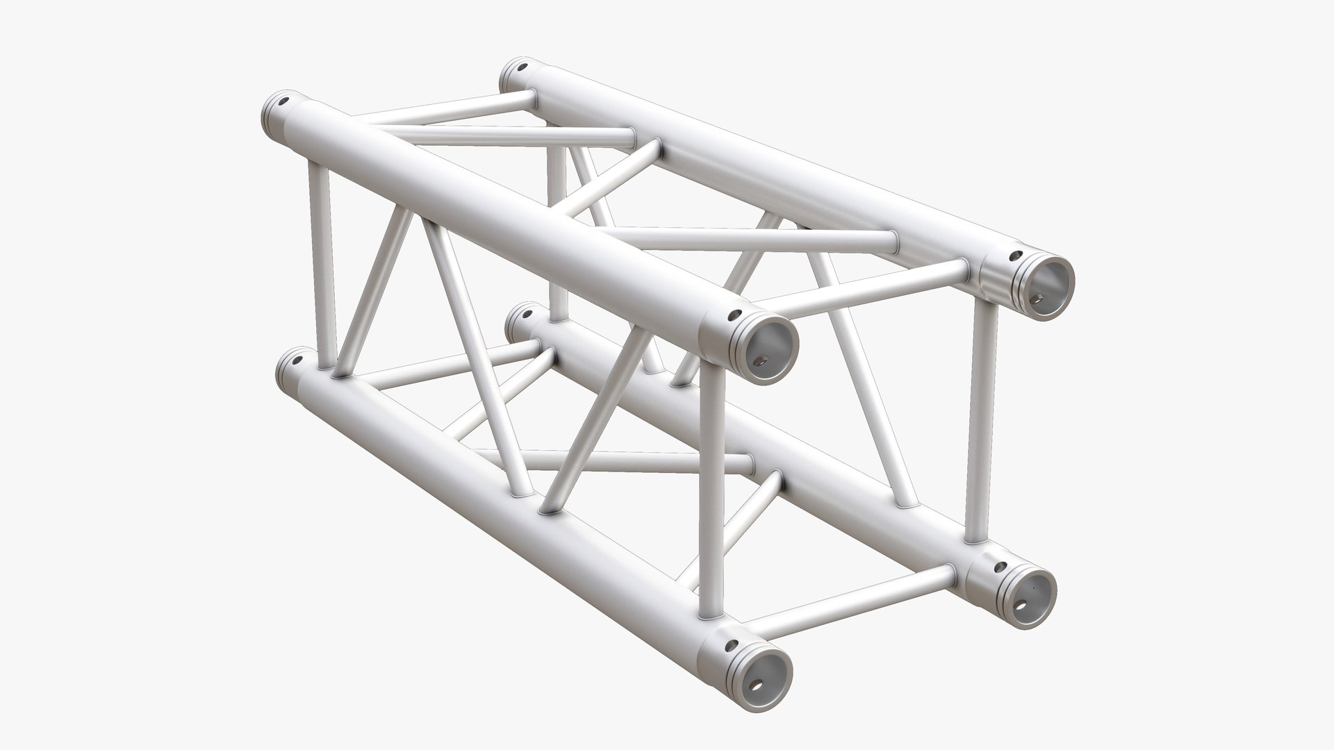 3D Modular Truss Collection - TurboSquid 1728717