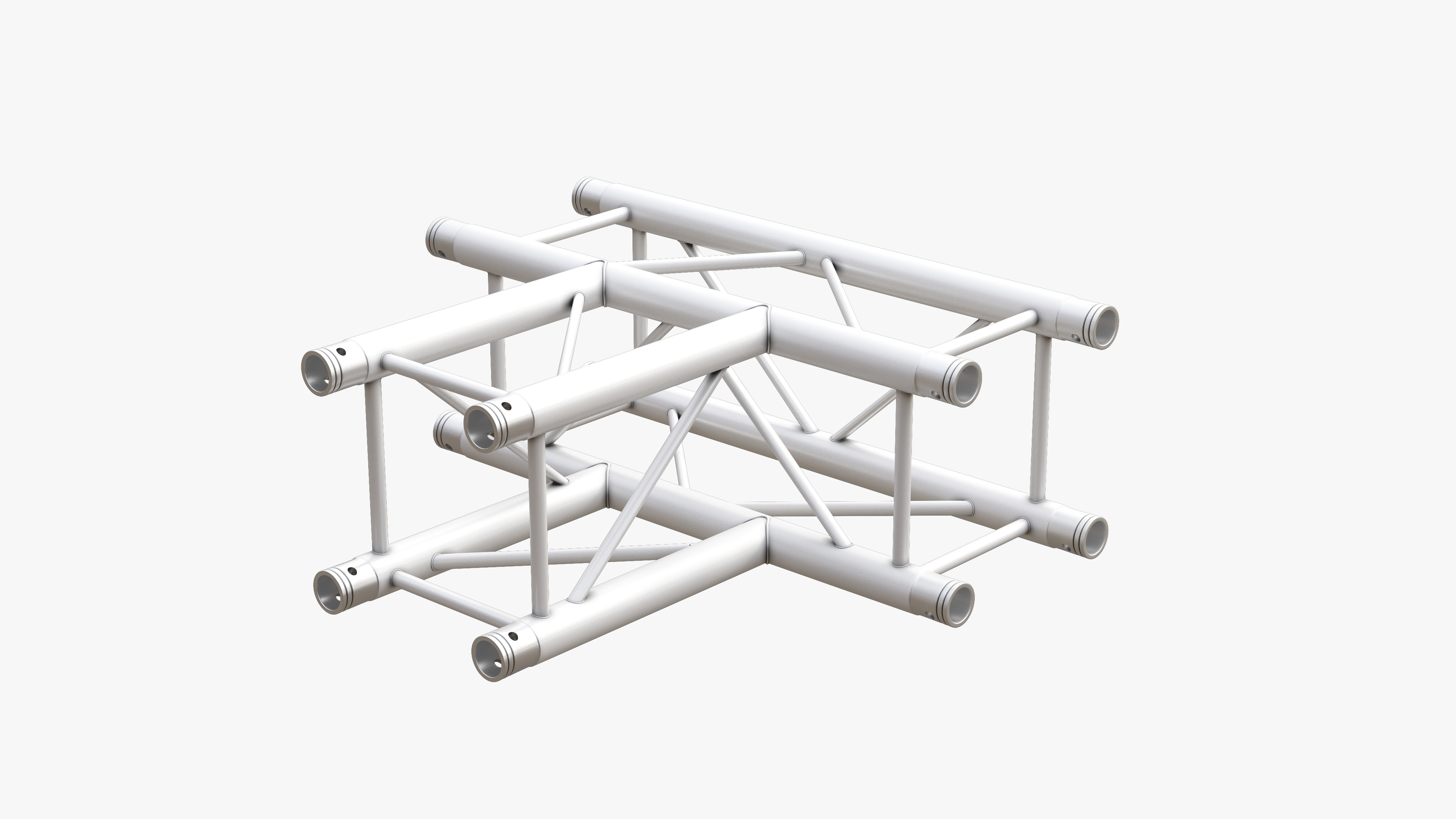 3D Modular Truss Collection - TurboSquid 1728717