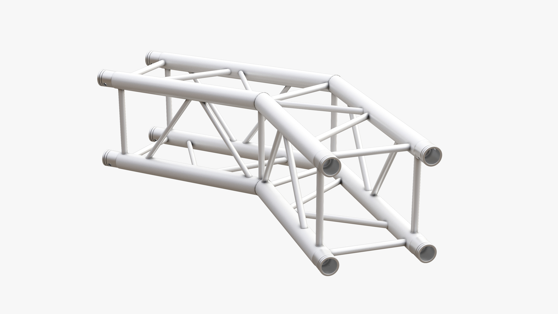 3D Modular Truss Collection - TurboSquid 1728717