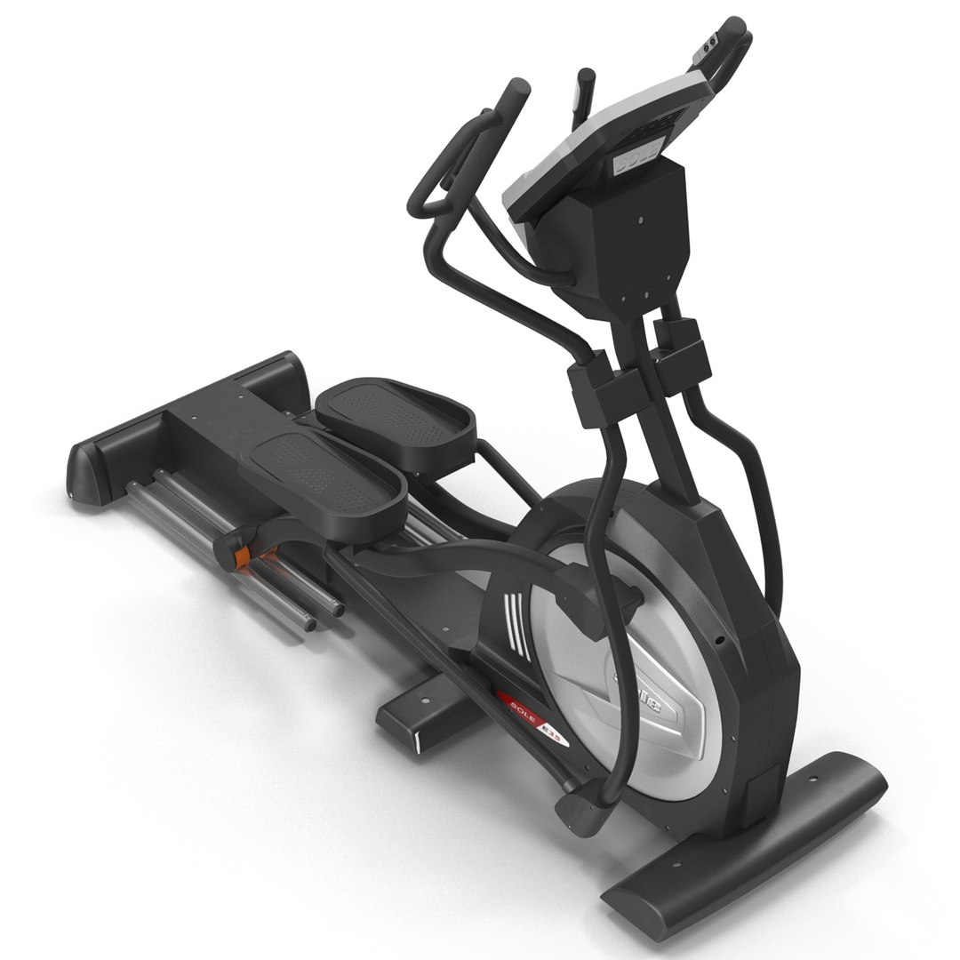 max elliptical machine sole e35