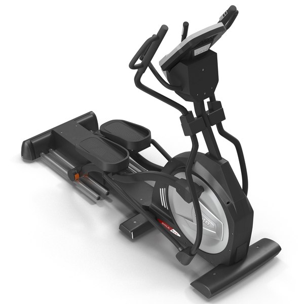 max elliptical machine sole e35