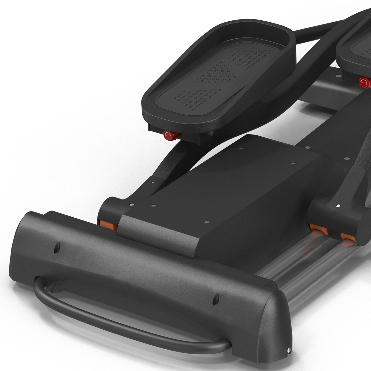 max elliptical machine sole e35