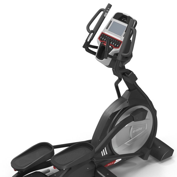 max elliptical machine sole e35