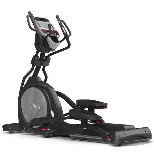 max elliptical machine sole e35